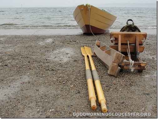 Scenes From The International Dory Race Eliminations 6/5/10 – Good ...