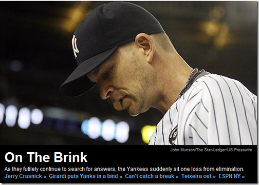 Go Rangers! – Good Morning Gloucester