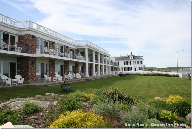Bass Rocks Ocean Inn Photos Before and After the 2009 Storm – Good ...