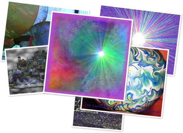 New Millennium Art by Joe Lentini – Good Morning Gloucester