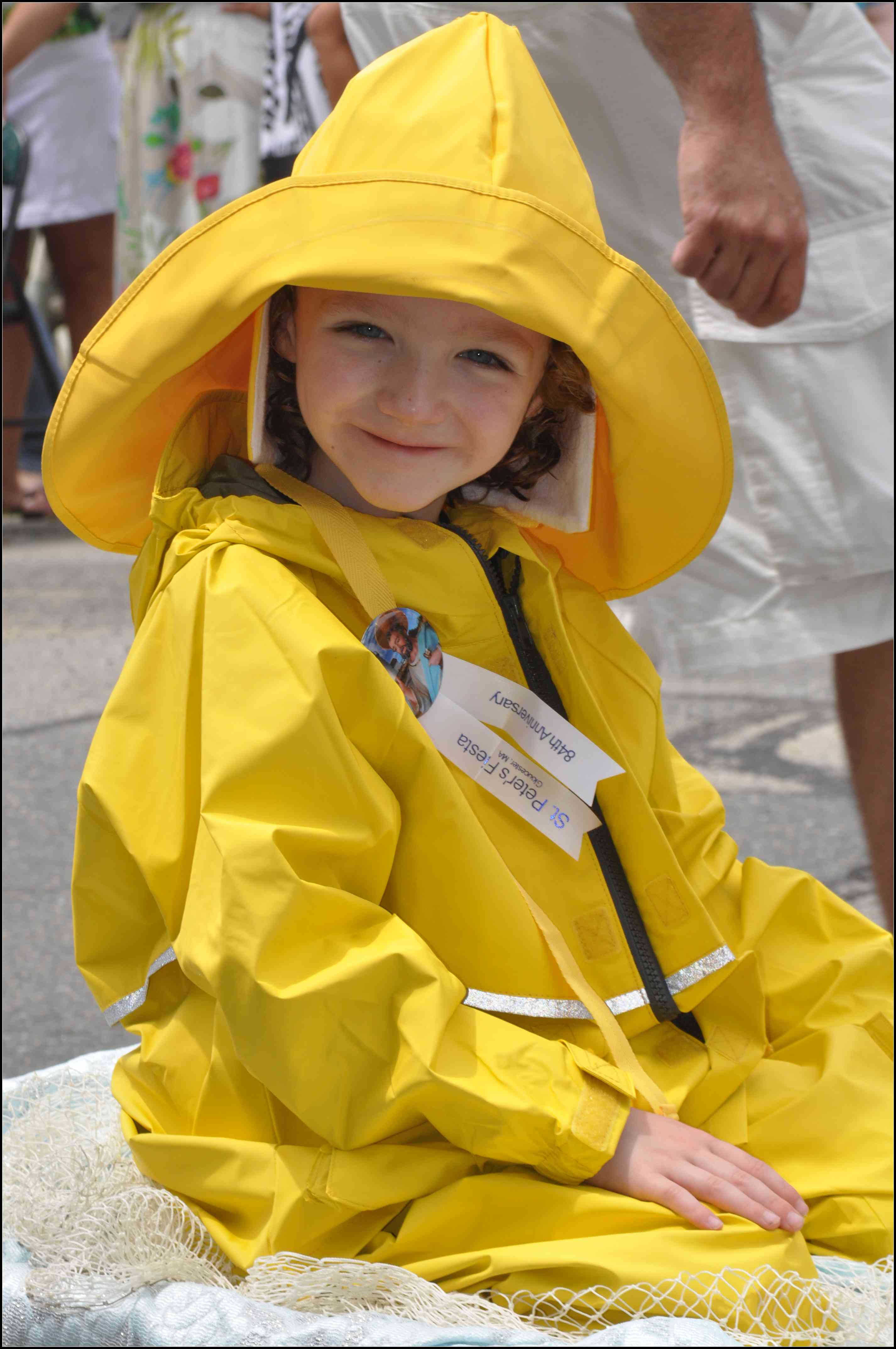 Fiesta Procession photos – Good Morning Gloucester