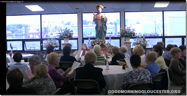 Screen Captures From This Coming Saturday Night’s Movie Presentation At ...