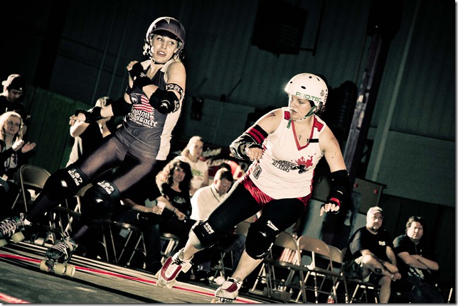 Boston Derby Dames Announce 2012 Season – Good Morning Gloucester