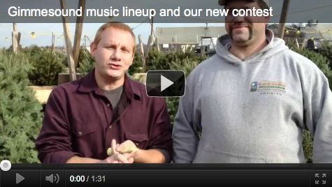 Dan Leaman Landscaping Christmas Tree Giveaway @ gimmesound Starts ...