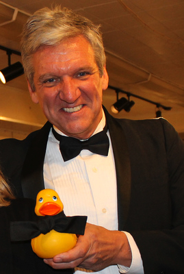 Today is Homie and Rubber Duck’s First Anniversary – Good Morning ...