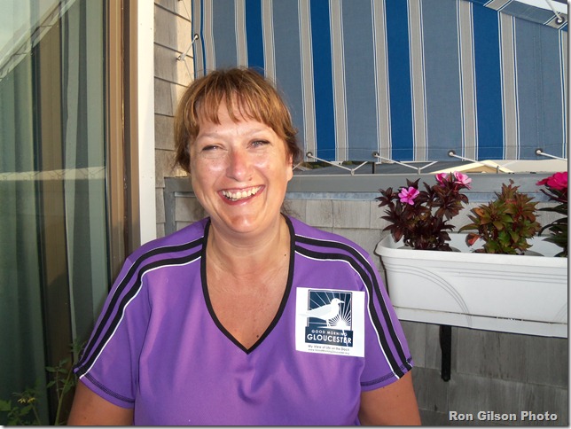 Sue Matthews Represents – Good Morning Gloucester