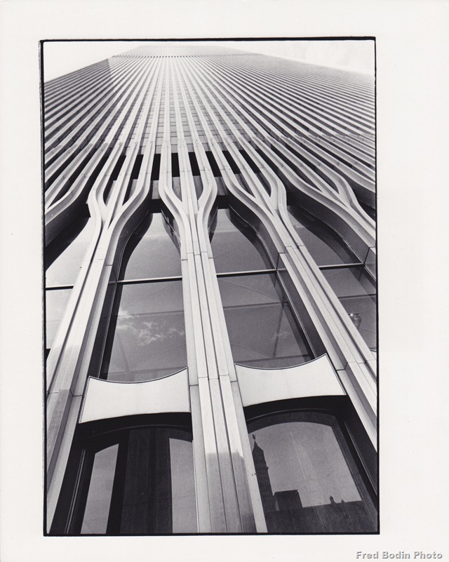 9/11 My Experience From Fred Bodin – Good Morning Gloucester