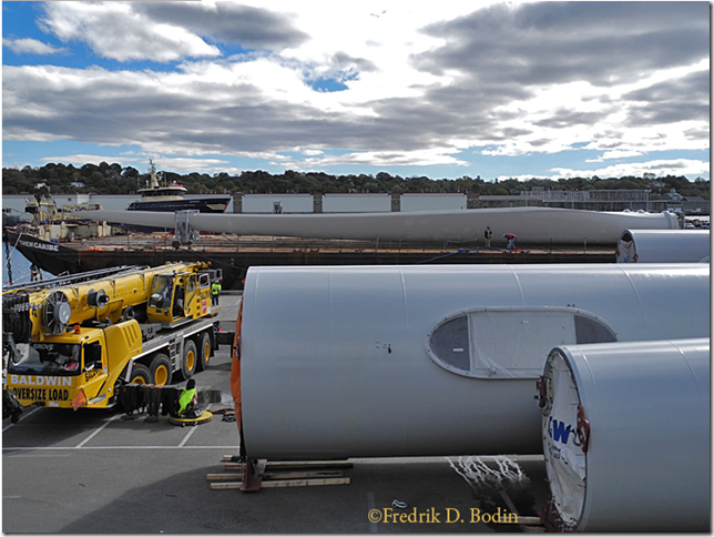 The Naked Blades From Fred Bodin – Good Morning Gloucester