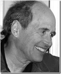 George Rosen Reading at the Harbor Room Nov 28th – Good Morning Gloucester
