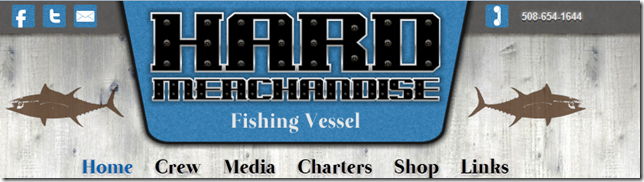 Pumps On Wicked Tuna Dave Marciano’s Hard Merchandise After She Sinks ...