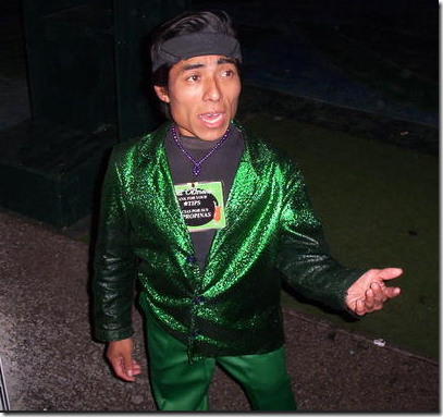 Serious Question- When Did A Midget Not Become A Midget? – Good Morning ...