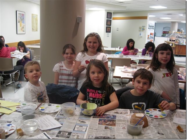 Family Fun at Addison Gilbert Hospital! – Good Morning Gloucester