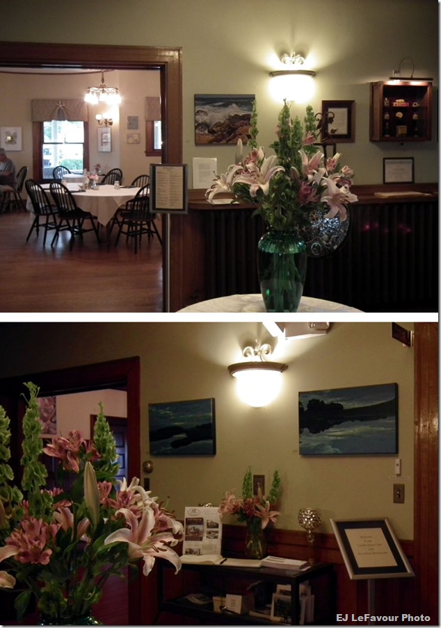 EJ Curated Our Show At Castle Manor Inn Which Opens Tuesday – Good ...