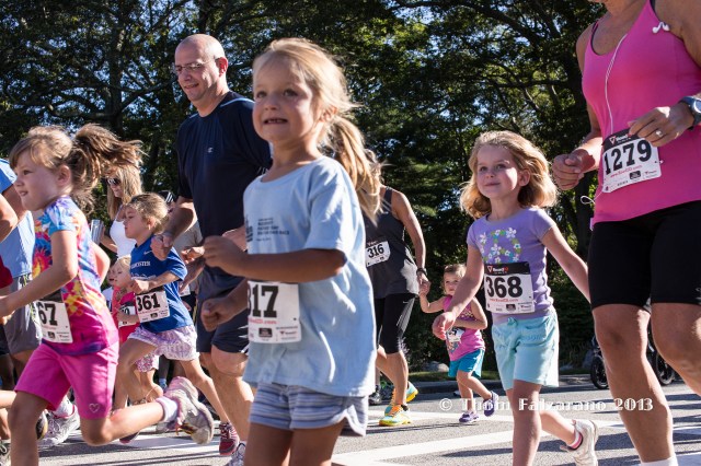 Ready, Set, GO! – Magnolia Fun Run – Good Morning Gloucester