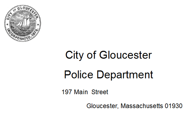 Gloucester Police Launches Spring Citizens Police Academy – Good ...