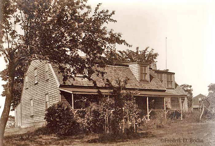 Riggs House – Good Morning Gloucester