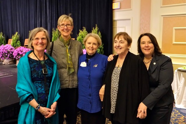 Wellspring House 16th Annual Women Honoring Women Luncheon – Good ...