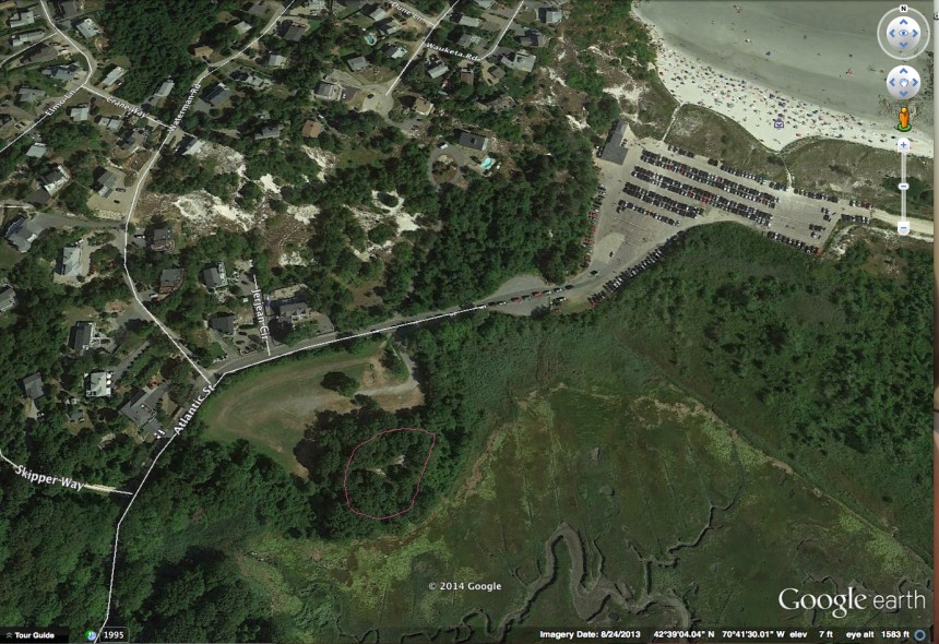 Open Letter To Fred Bodin – Good Morning Gloucester