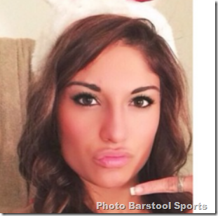 Anyone Wanna Explain To These Women Scrunching Their Lips Together That ...