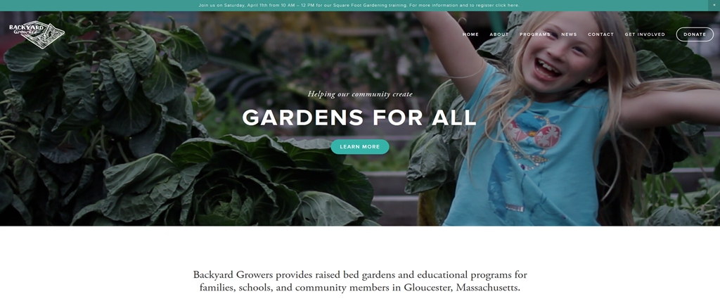 Chickity Check It! Backyard Growers has launched a new website! – Good ...
