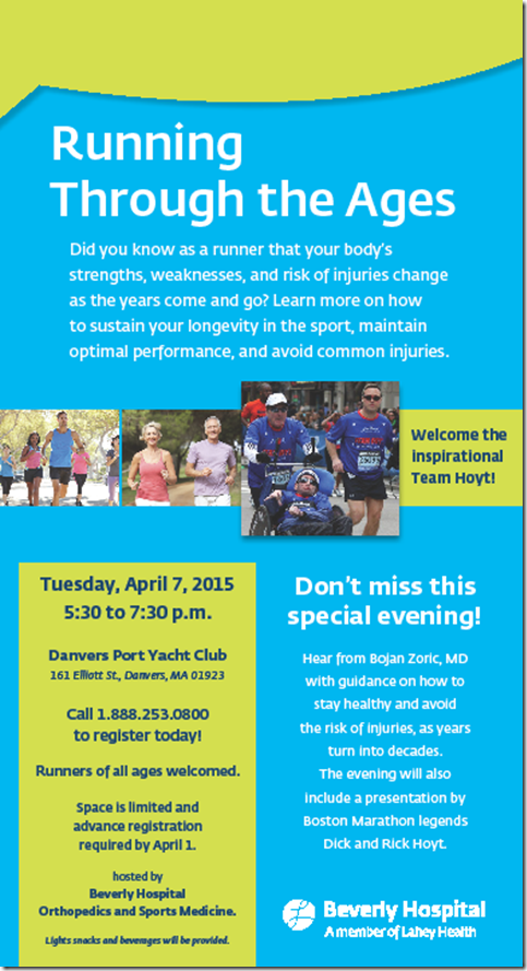 Running Through The Ages–With The Inspirational Team Hoyt and Bojan ...