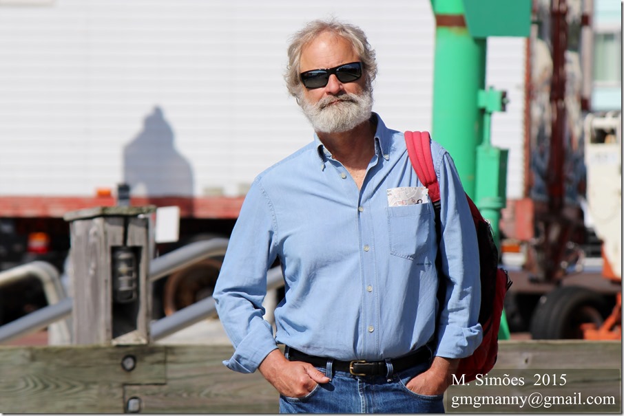 Tourist from Ontario Canada – Good Morning Gloucester