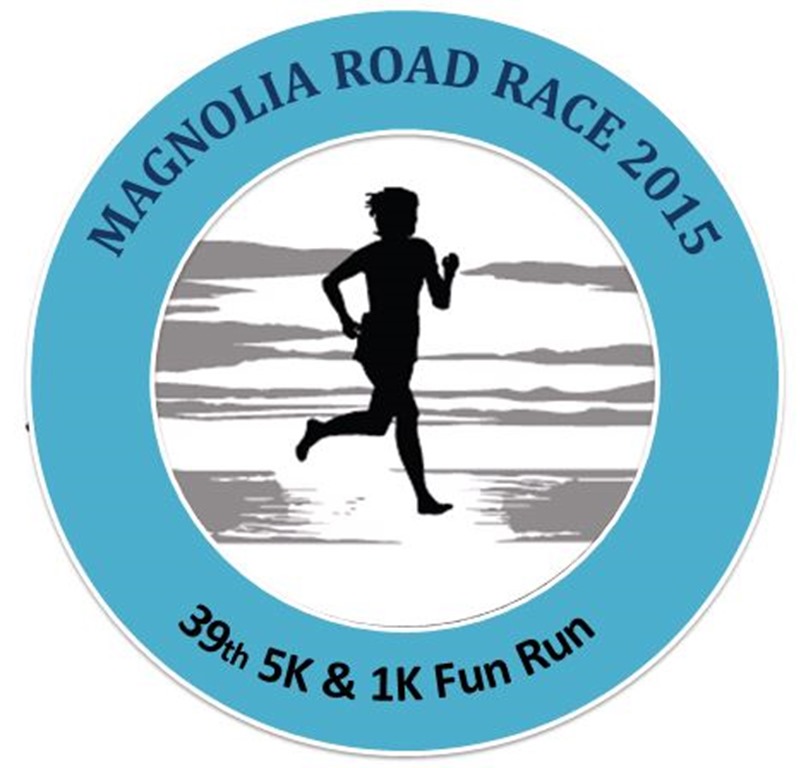 The 39th running of the Magnolia Road Race Is Next week! – Good Morning ...