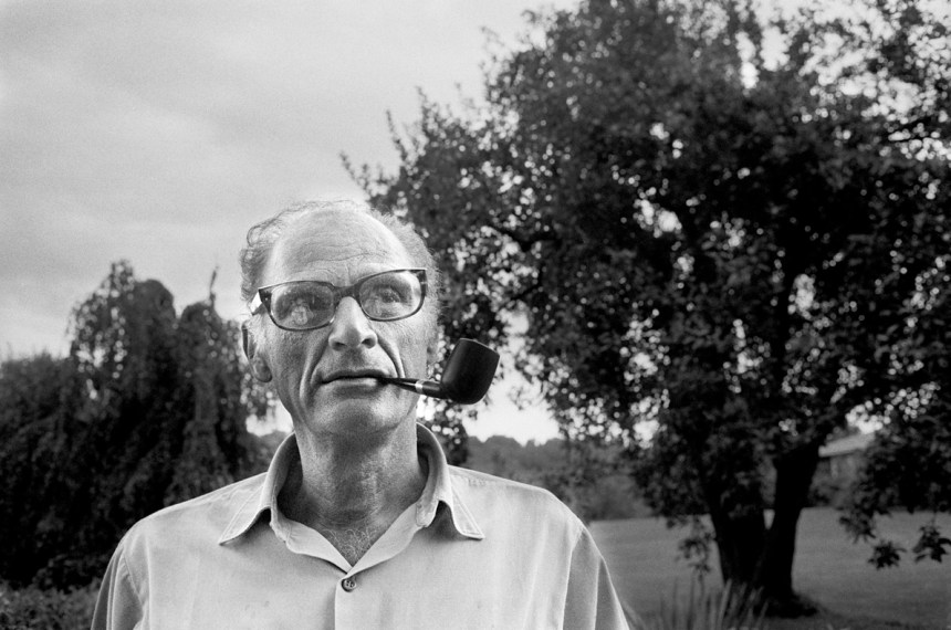 Gloucester Stage Celebrates Playwright Arthur Miller’s Centennial ...