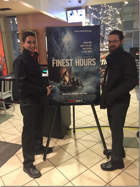 The Decoste brothers Cameron and Derek were doubles in the film The ...