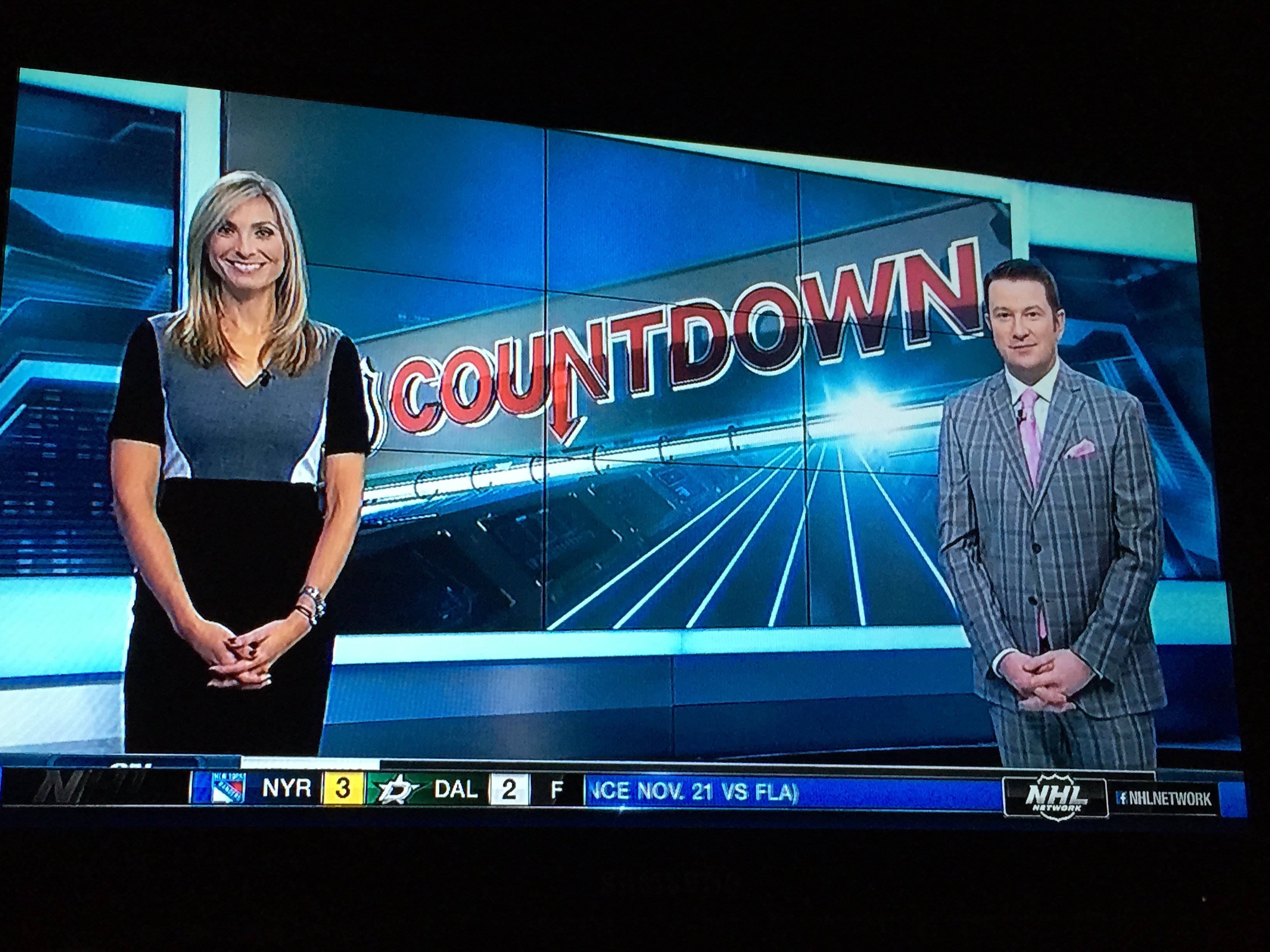 Too Much Plaid? – Good Morning Gloucester