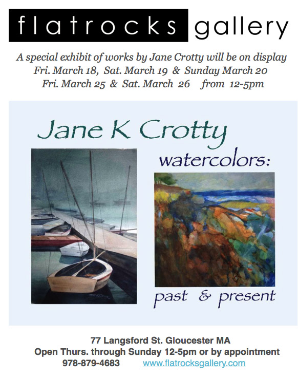 This Weekend in the Arts – Good Morning Gloucester