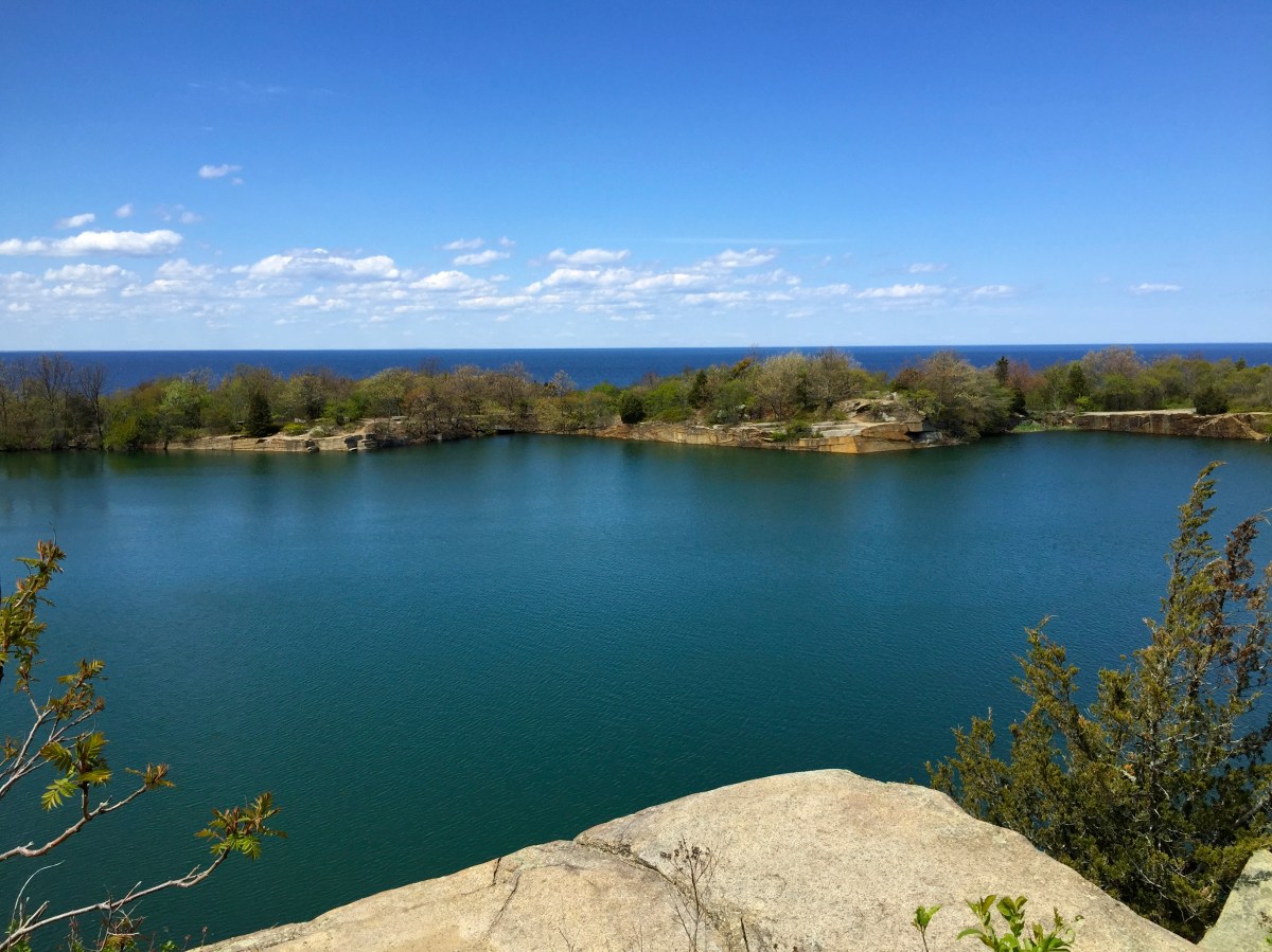 A Good Old Walk Through Halibut Point – Good Morning Gloucester