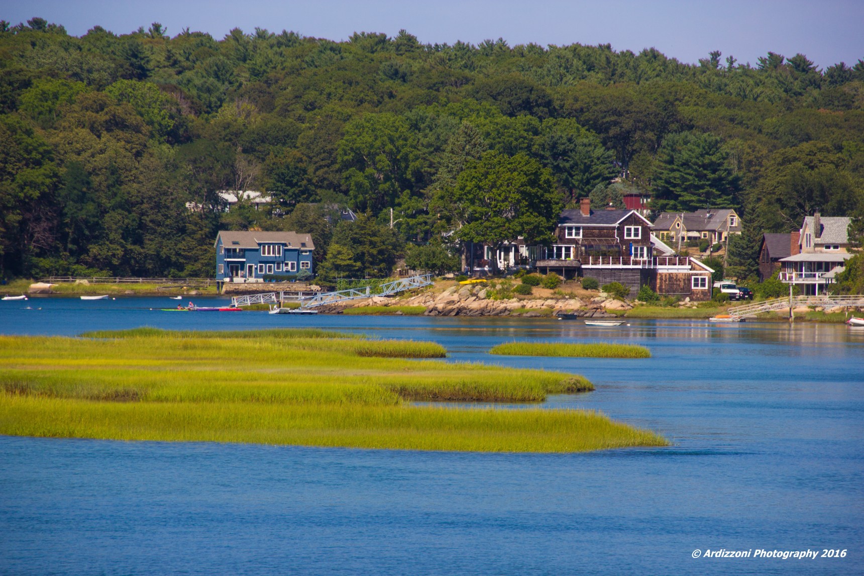 Beautiful Wheeler Point – Good Morning Gloucester