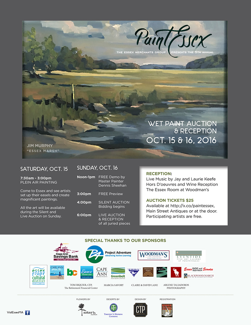 This Weekend in the Arts – Good Morning Gloucester