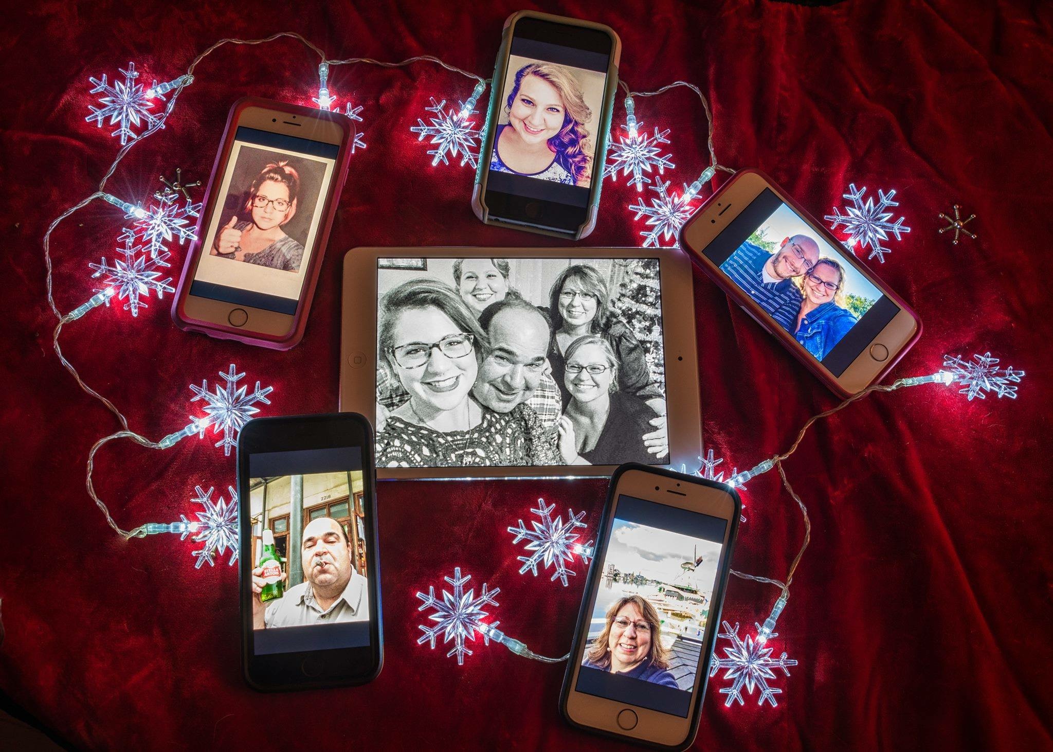 2015…Have your “selfie” a Merry little Christmas! – Good Morning Gloucester