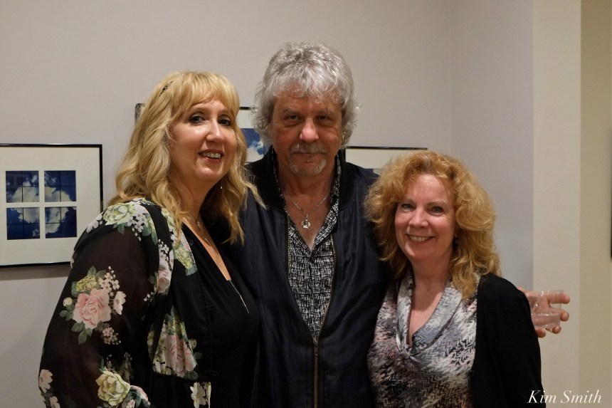 David Robinson – Good Morning Gloucester