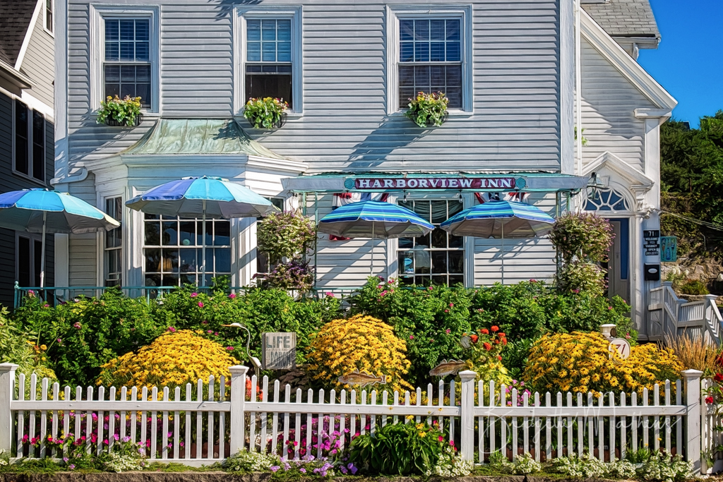 Harborview Inn – Good Morning Gloucester