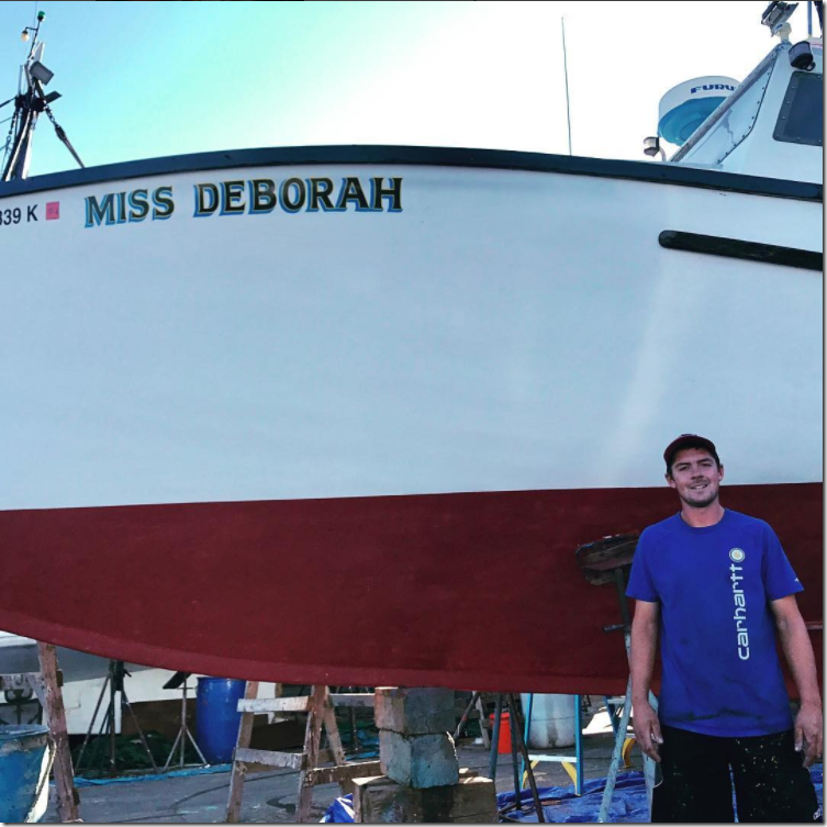 Well lookey here- Young Mike Tupper Just Absolutely Crushed The Clean ...