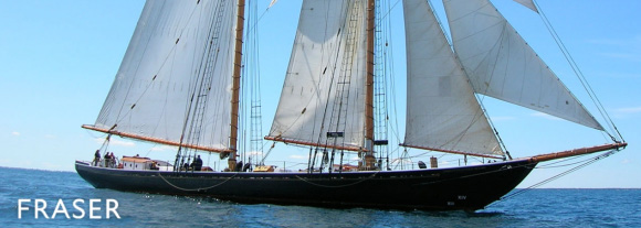 Essex Built Schooner Finds Latest Home In Brooklyn – Good Morning ...