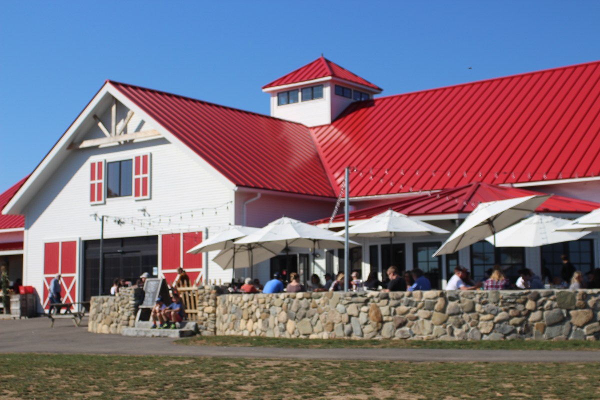 Applecrest Farm – Good Morning Gloucester