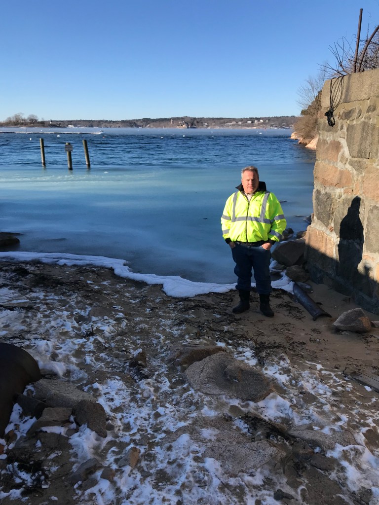 ROCKY NECK POLAR PLUNGE UPDATE: THE PLUNGE IS A GO! – Good Morning ...