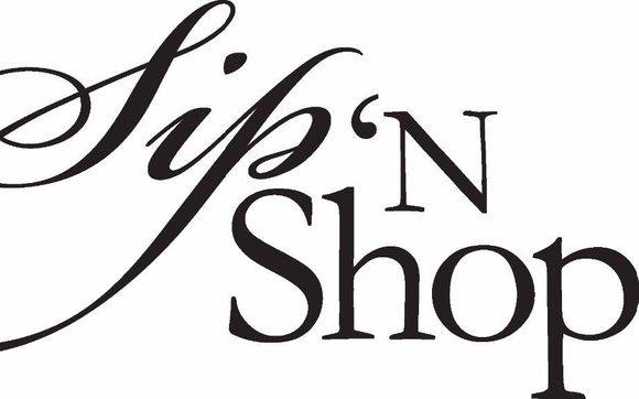 Winter Sip ‘N Shop Magnolia Library – Good Morning Gloucester