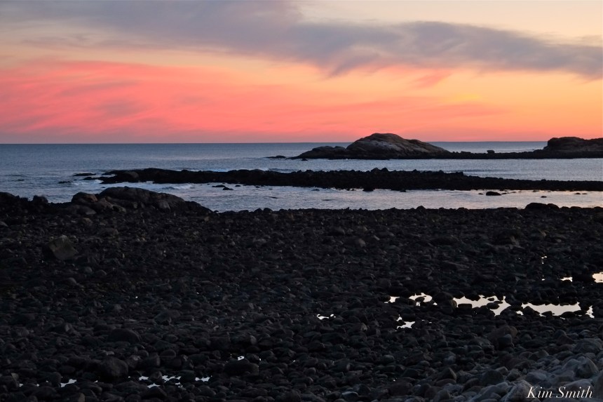 BRACE ROCK IN THE PINK – Good Morning Gloucester