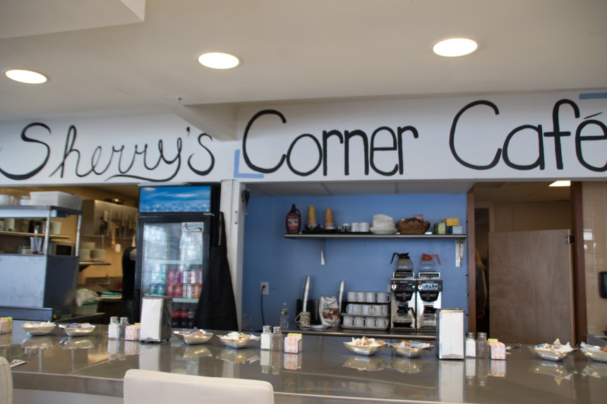 Sherry’s Corner Cafe – Good Morning Gloucester