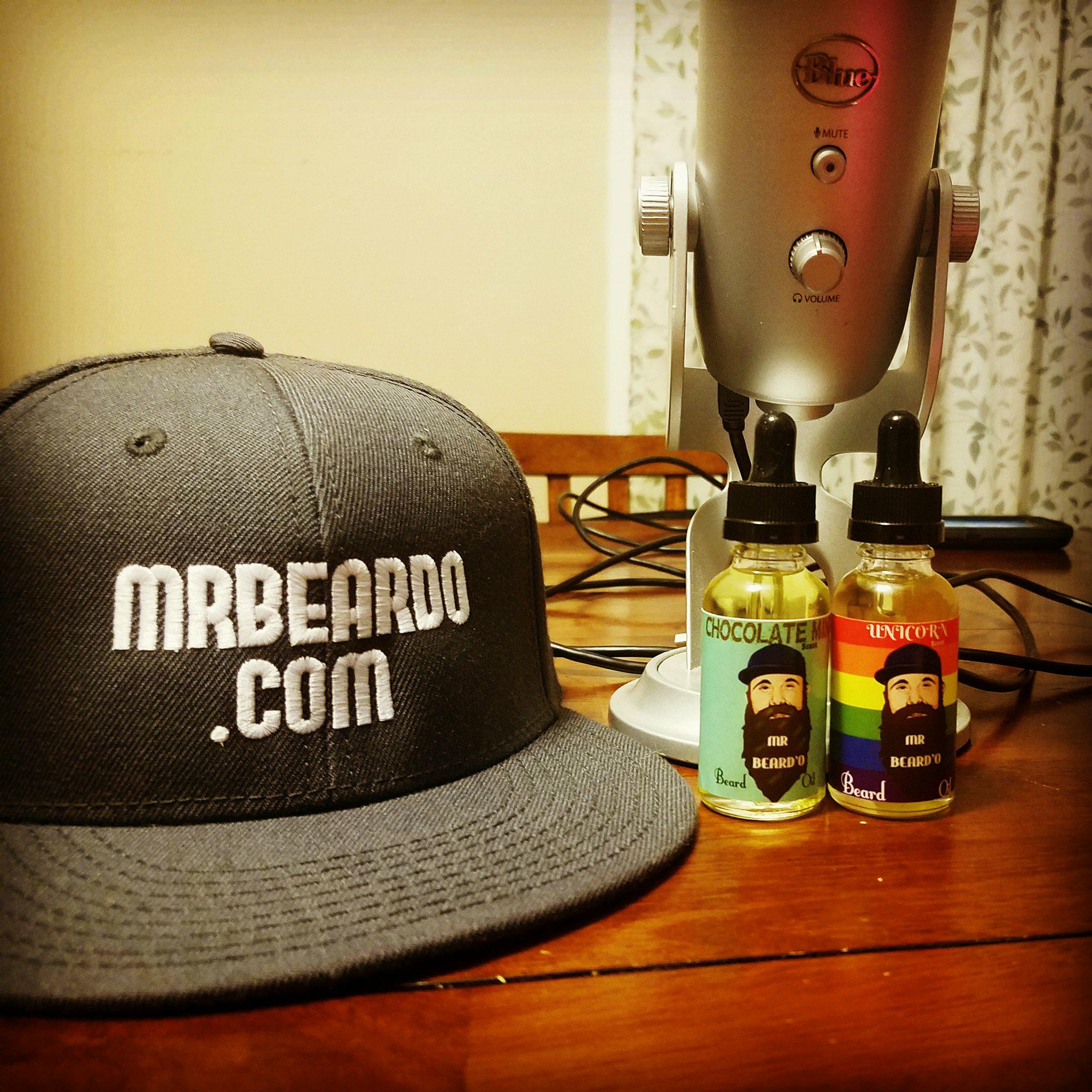 Alicia Unleashed- Mr. Beardo – Good Morning Gloucester