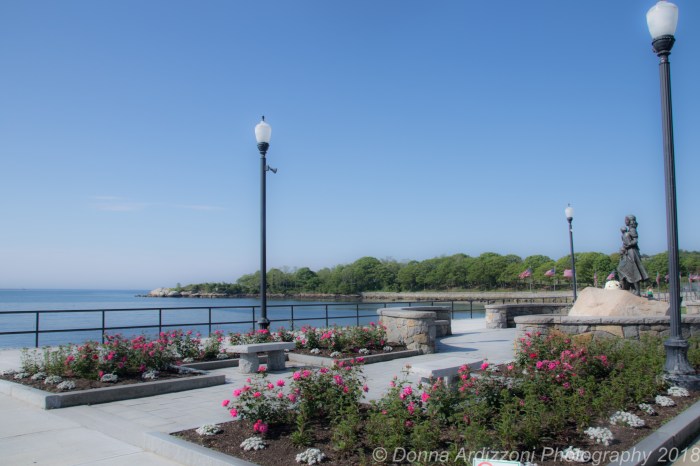 When the bridge goes up – Good Morning Gloucester