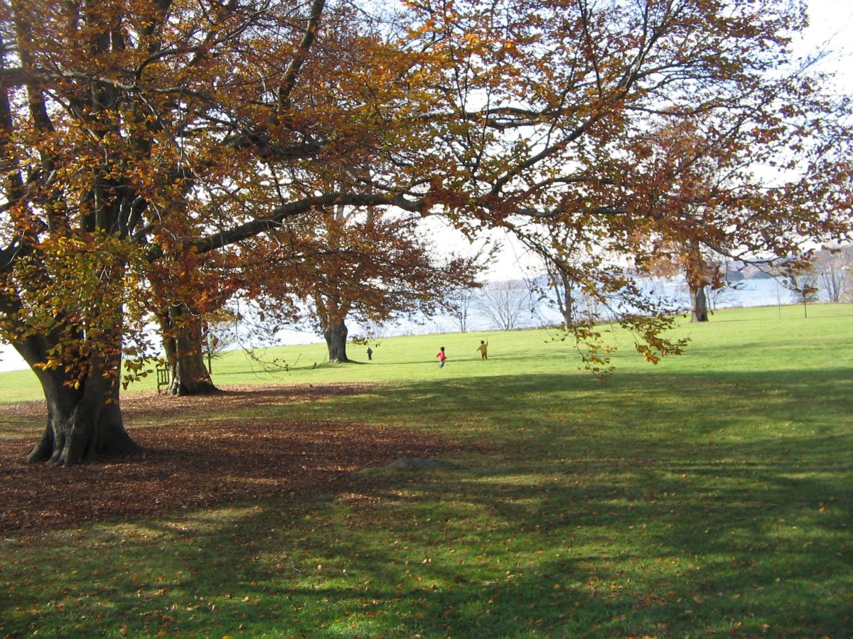 Cape Ann Museum and Historic New England present Thomas Jefferson ...