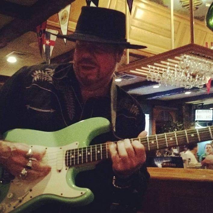 Get Ready For The Return Of The Ready For The Return Of Joe Mack Band ...