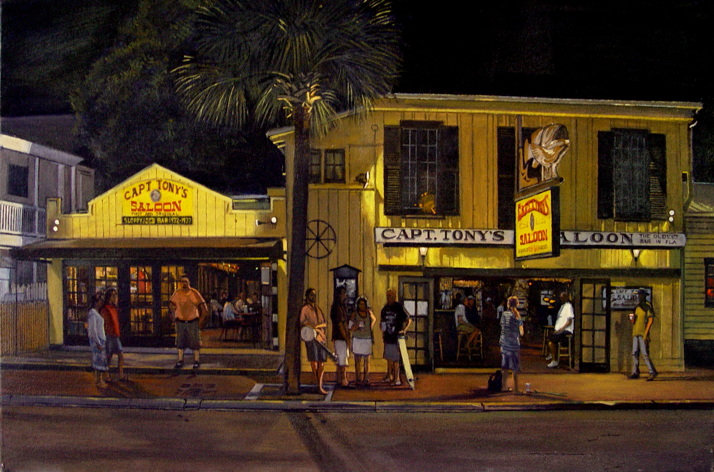 Stephen LaPierre – Good Morning Gloucester