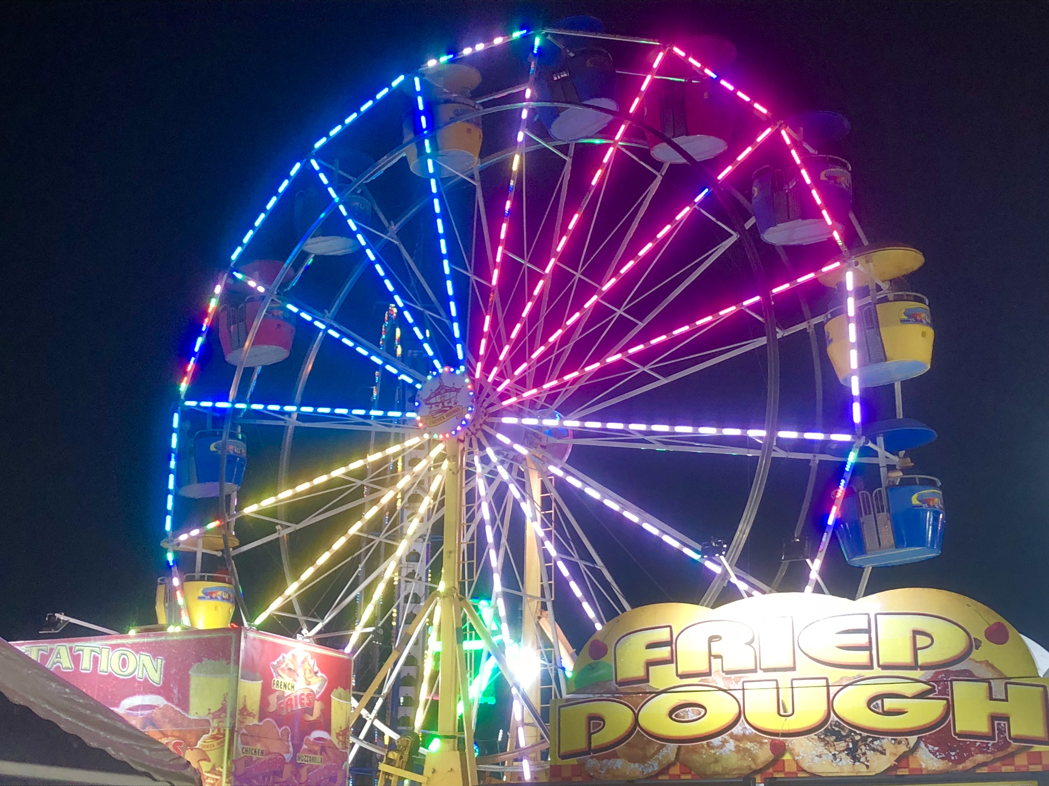 Goodnight, Fiesta – Good Morning Gloucester